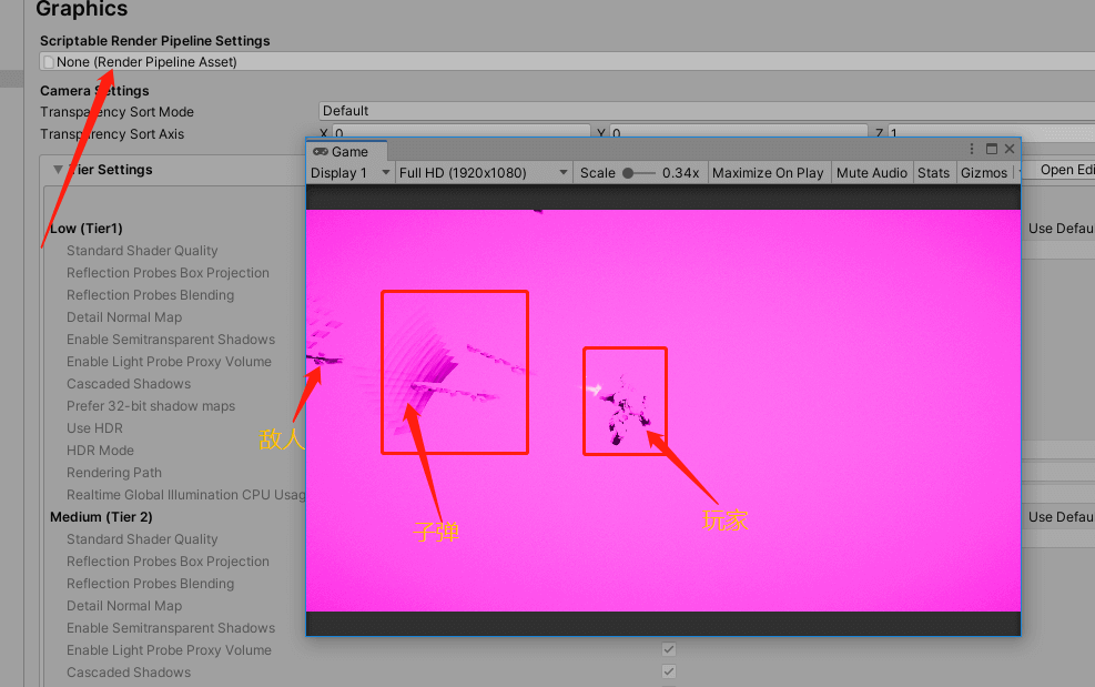 Unity的Dots技术入门_unity dots-CSDN博客