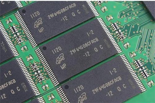 flash和DDR的概念及解释_ddr和flash-CSDN博客