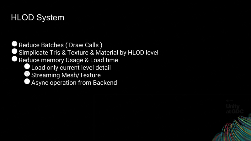 Unity的超大开放世界解决方案_unity 四叉树与gpuculling比较-CSDN博客