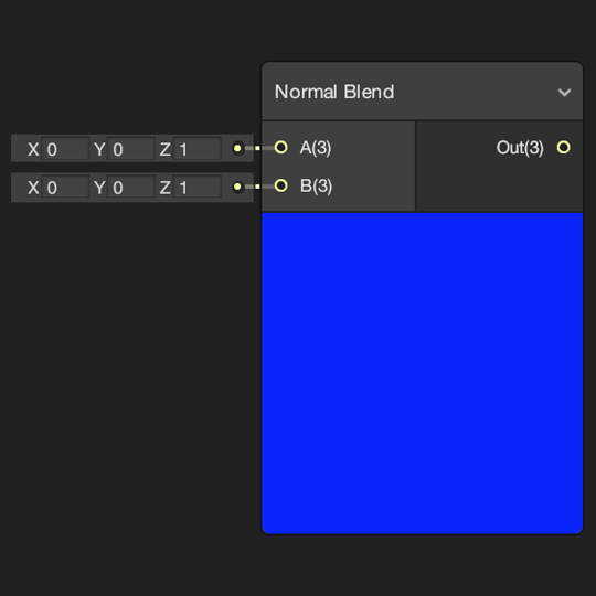 unity 之 ShaderGraph 三_unity normalfromheight-CSDN博客