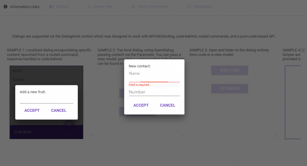 《Dotnet9》系列-开源C# WPF控件库1《MaterialDesignInXAML》强力推荐_materialdesigninxaml 还是modernwpf-CSDN博客