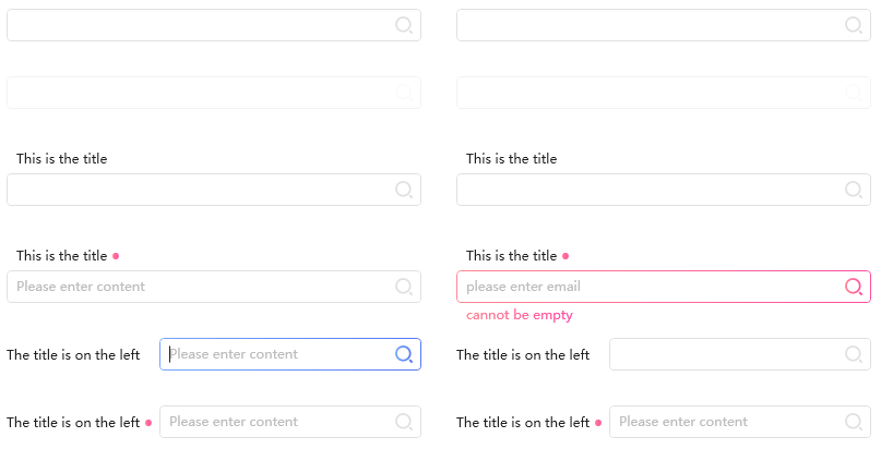 《Dotnet9》系列-开源C# WPF控件库3《HandyControl》强力推荐_Dotnet9的专栏-CSDN博客