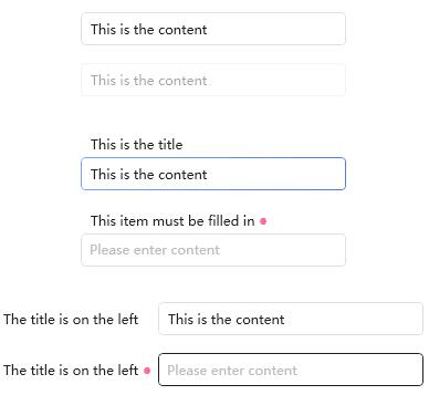 《Dotnet9》系列-开源C# WPF控件库3《HandyControl》强力推荐_Dotnet9的专栏-CSDN博客