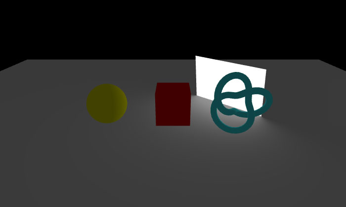 深入理解three.js中平面光光源RectAreaLight_rectlightposition 平面光光源作用-CSDN博客