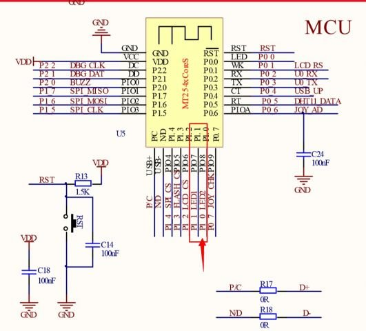 CC2540/CC2541蓝牙4.0BLE协议栈开发_cc2540蓝牙开发教程-CSDN博客