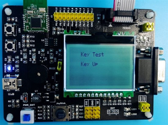 CC2540/CC2541蓝牙4.0BLE协议栈开发_cc2540蓝牙开发教程-CSDN博客