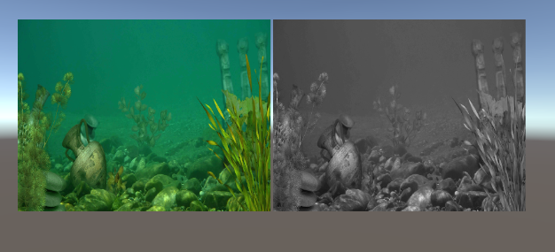 [Unity3D]灰度图像Shader_unity shader gray-CSDN博客