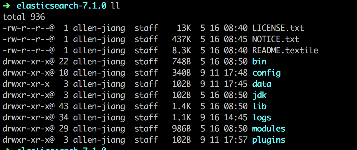 Elasticsearch(ES) 下载&安装_ceesim-es下载-CSDN博客