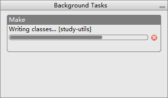 IDEA rebuild project idea如何重新编译项目-CSDN博客