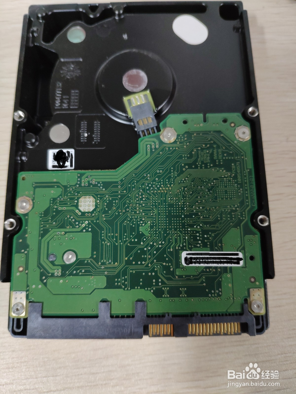 SAS盘和SATA盘的区别_sas和sata的区别-CSDN博客