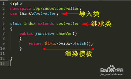 TP5（ThinkPHP）查看具体的版本号_tp5查看tp版本-CSDN博客