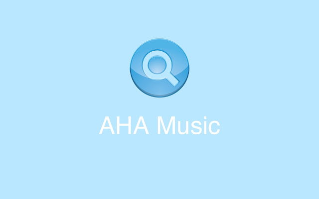 AHA Music插件：超好用的听歌识曲搜索工具_aha-music-CSDN博客