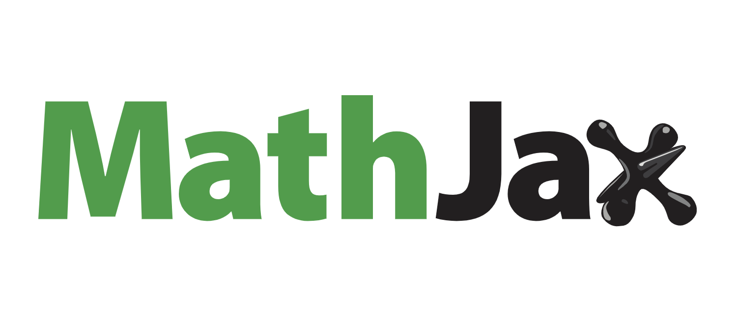 优秀的js引擎MathJax – 搞定数据公式LaTeX、MathML、AsciiMath_mathjax官网-CSDN博客