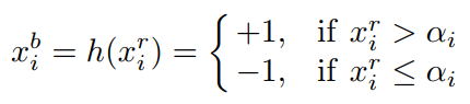 ReActNet 论文解读：Towards Precise Binary Neural Network with Generalized Activation Functions ...