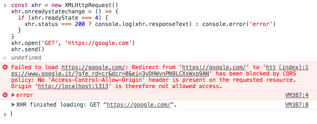 cors express_在Express中处理CORS-CSDN博客