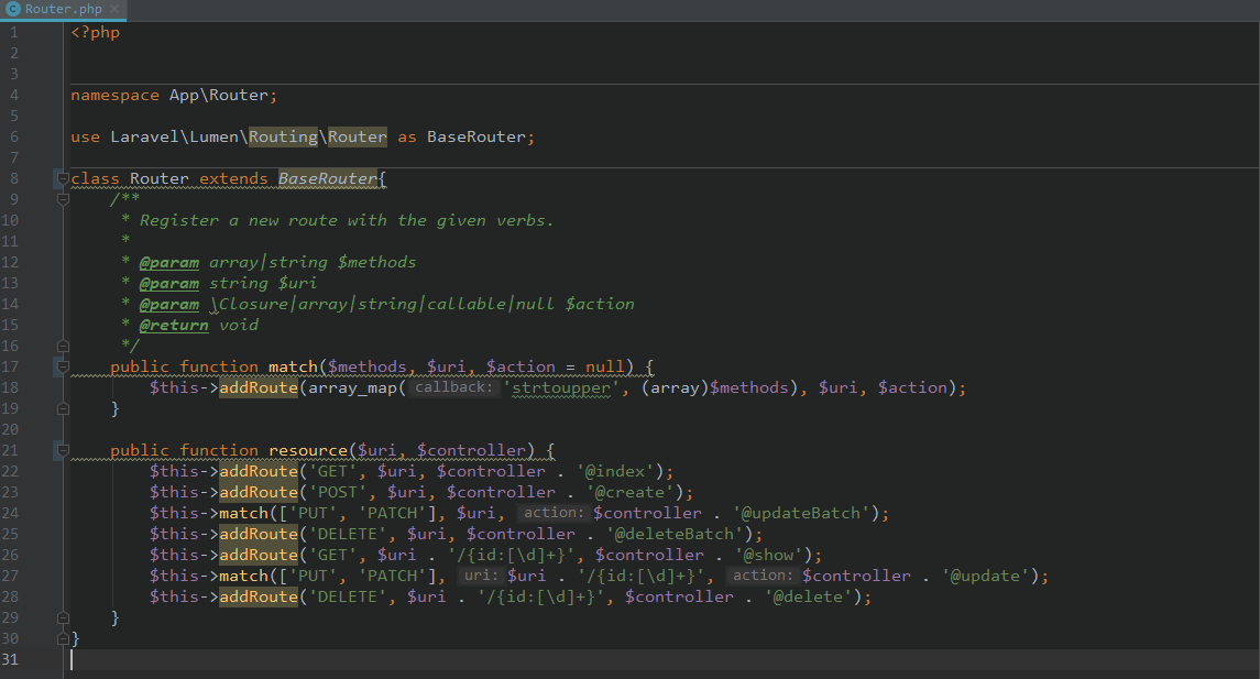 Phpstorm 使用 Phpcs 检查代码规范及自动修正和git提交检查 Phpstorm 测试phpcs Csdn博客