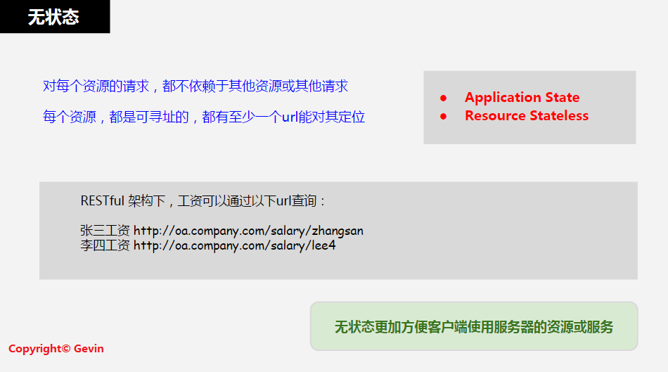 Restful 架构风格概述 图文介绍 Restful接口调用架构图 Csdn博客