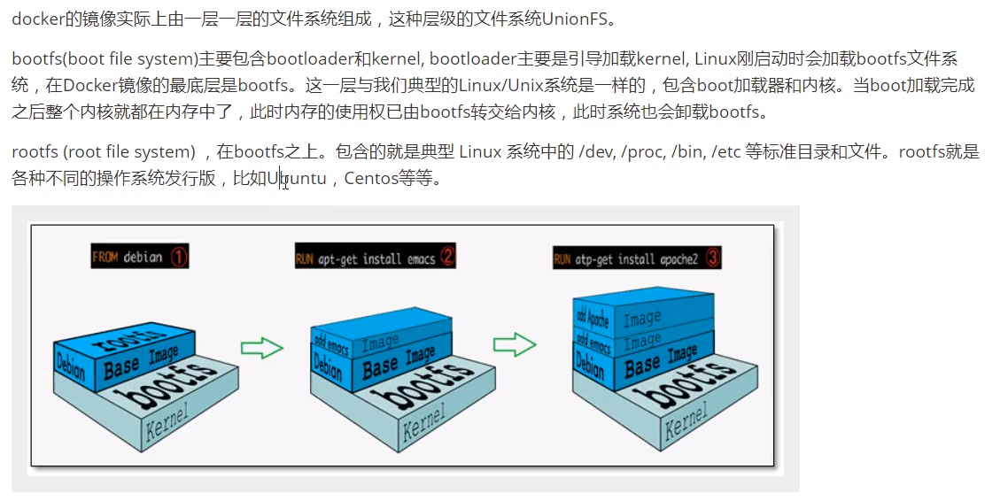 Docker_flag needs an argument: 'v' in -v-CSDN博客