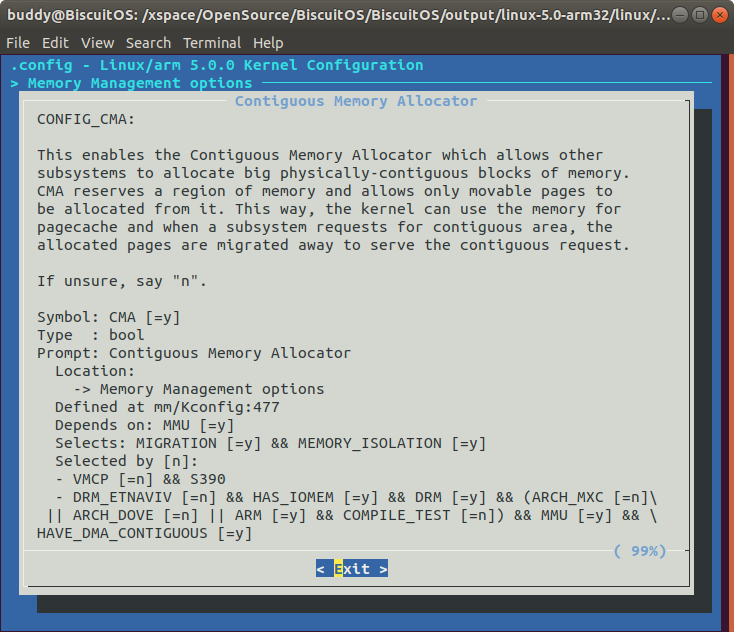 linux CMA 布局_shared-dma-pool-CSDN博客
