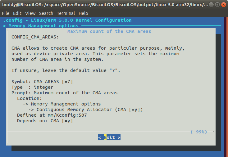 linux CMA 布局_shared-dma-pool-CSDN博客