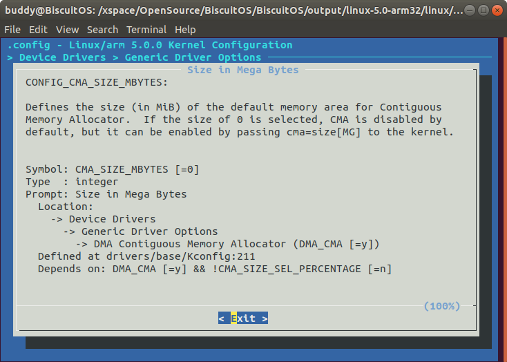 linux CMA 布局_shared-dma-pool-CSDN博客