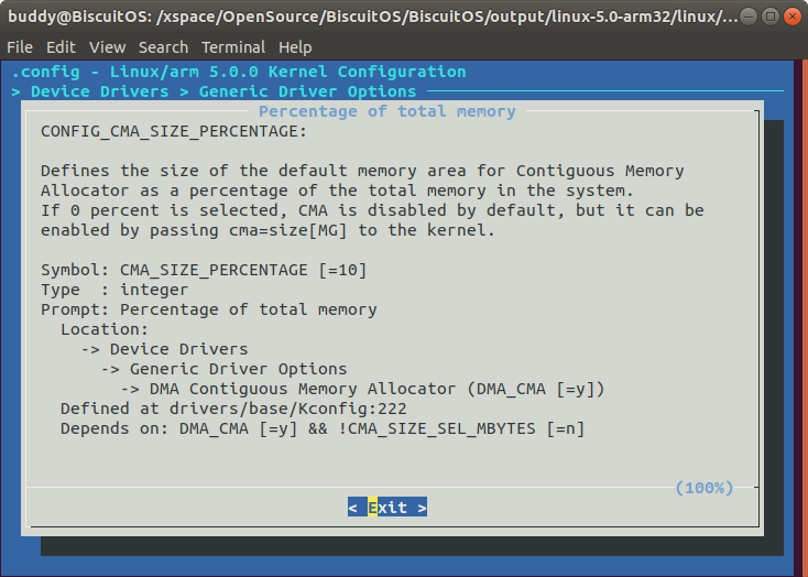 linux CMA 布局_shared-dma-pool-CSDN博客