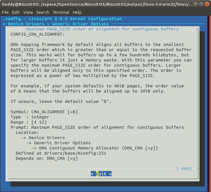 linux CMA 布局_shared-dma-pool-CSDN博客