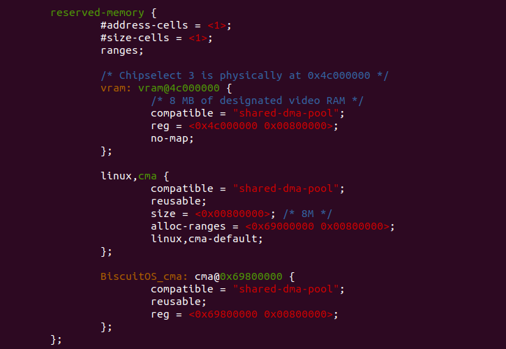 linux CMA 布局_shared-dma-pool-CSDN博客