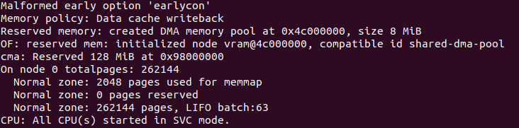linux CMA 布局_shared-dma-pool-CSDN博客