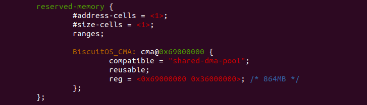 linux CMA 布局_shared-dma-pool-CSDN博客