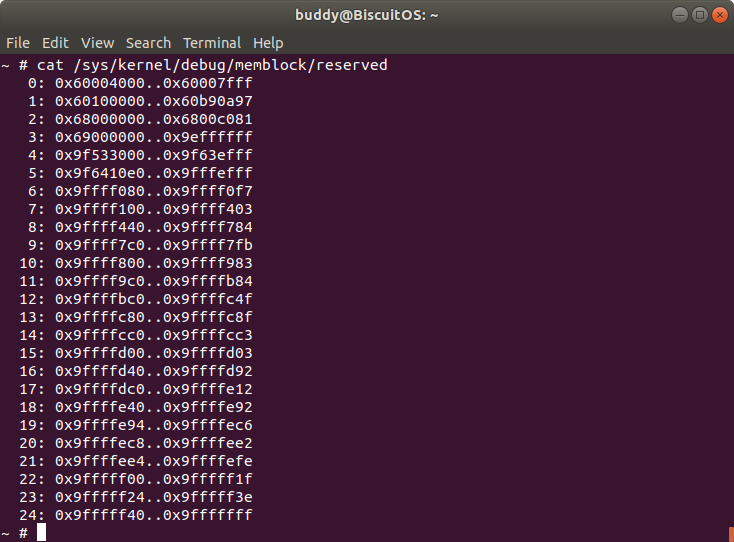 linux CMA 布局_shared-dma-pool-CSDN博客