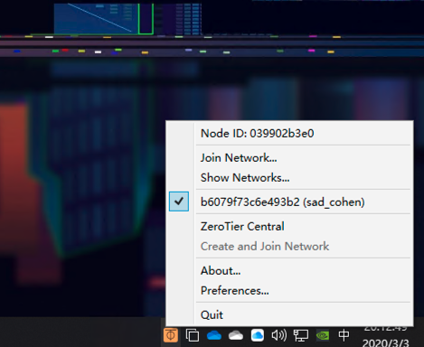 Zerotier——免费的虚拟局域网 | 内网穿透 | 解决方案_免费局域网-CSDN博客