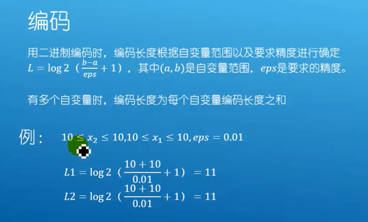 遗传算法及其matlab实现二元函数实现）基于matlab使用遗传算法求出二元函数最大值 Csdn博客 