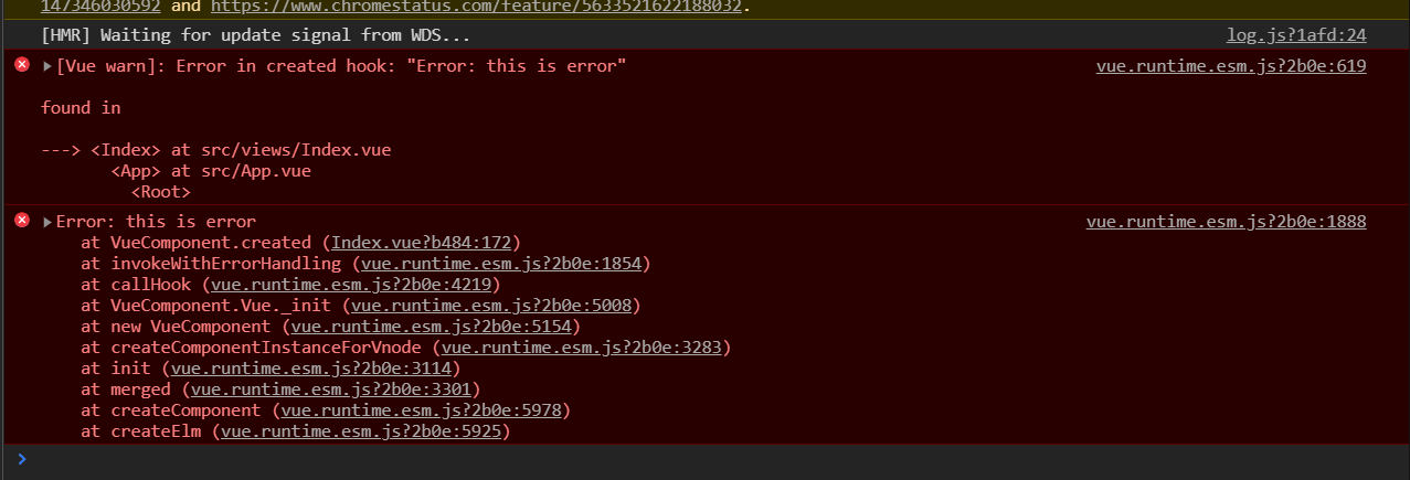前端错误日志监控-sentry 使用篇_sentry integrations-CSDN博客