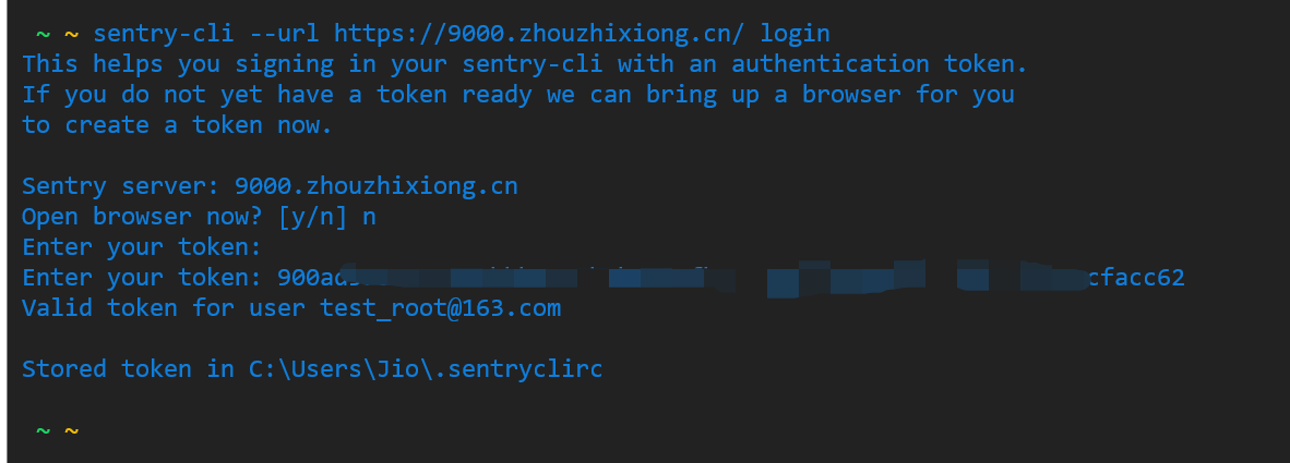 前端错误日志监控-sentry 使用篇_sentry integrations-CSDN博客