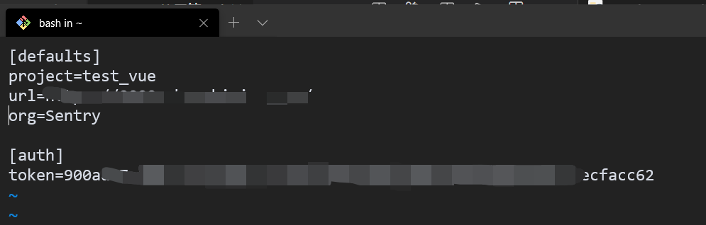 前端错误日志监控-sentry 使用篇_sentry integrations-CSDN博客