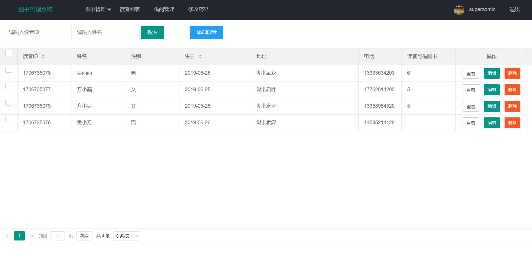 适合java初学者练习的项目java初学者练手项目 Csdn博客 6117