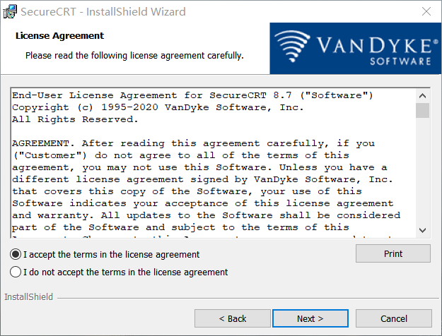尝试SecureCRT_securecrt issue date-CSDN博客
