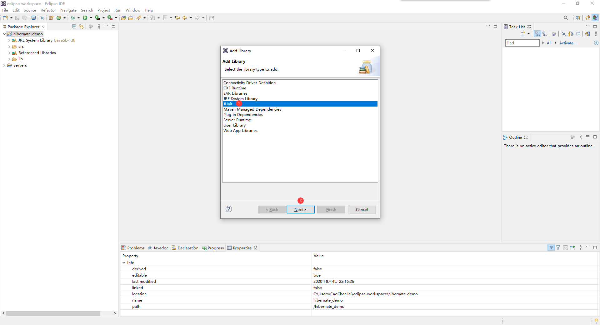 学习Hibernate5这一篇就够了_hibernate 5.3 org.hibernate.internal.util.collecti-CSDN博客