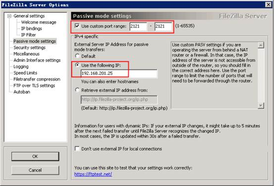 ftp&ftps使用问题总结-CSDN博客