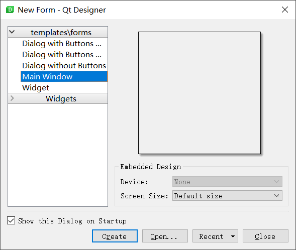 PyCharm配置PyQt5+Qt Designer_ButterflyStars的博客-CSDN博客