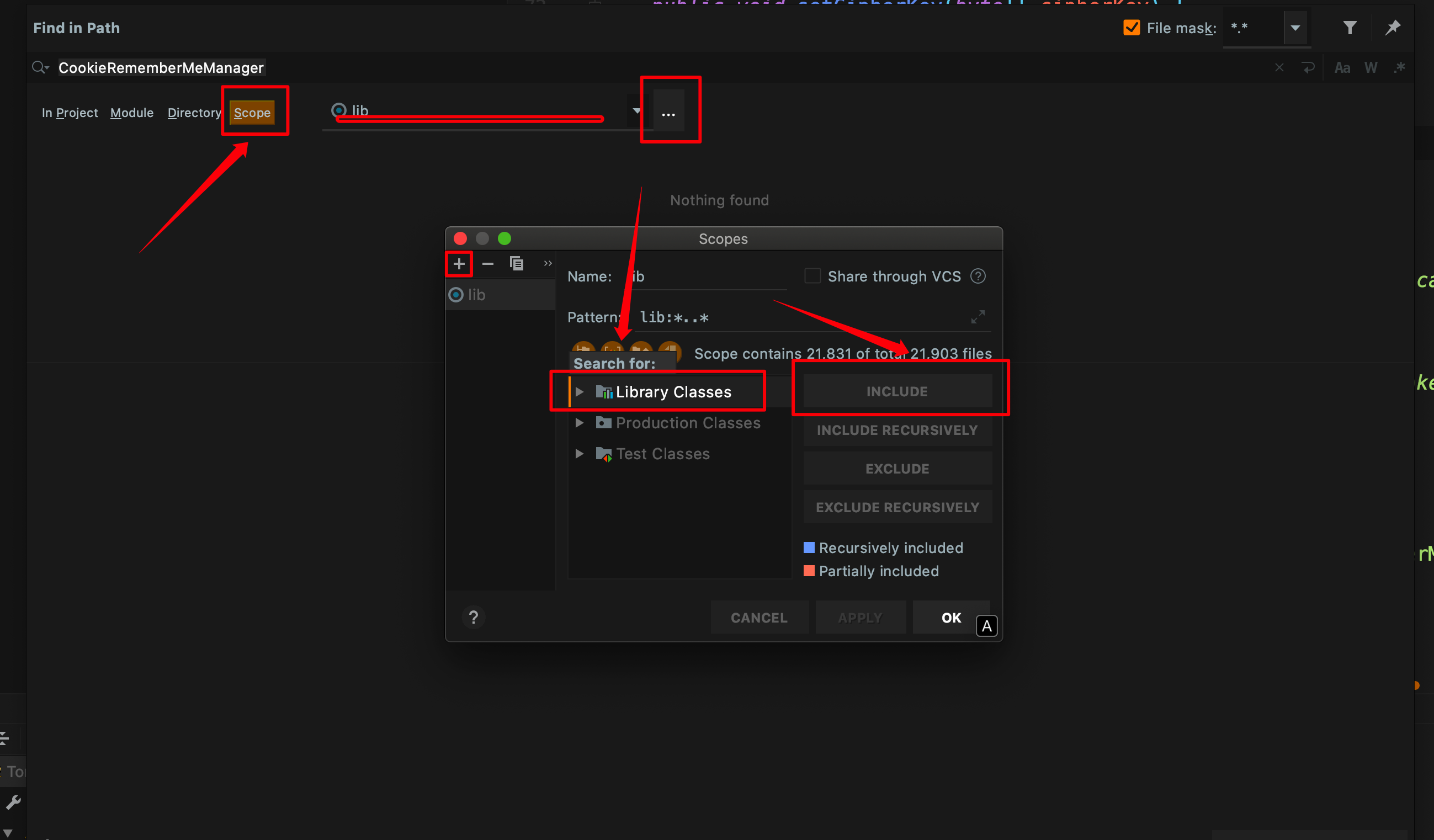 Shiro 550 反序列化漏洞 详细分析+poc编写_shiro550 ysoserial-CSDN博客