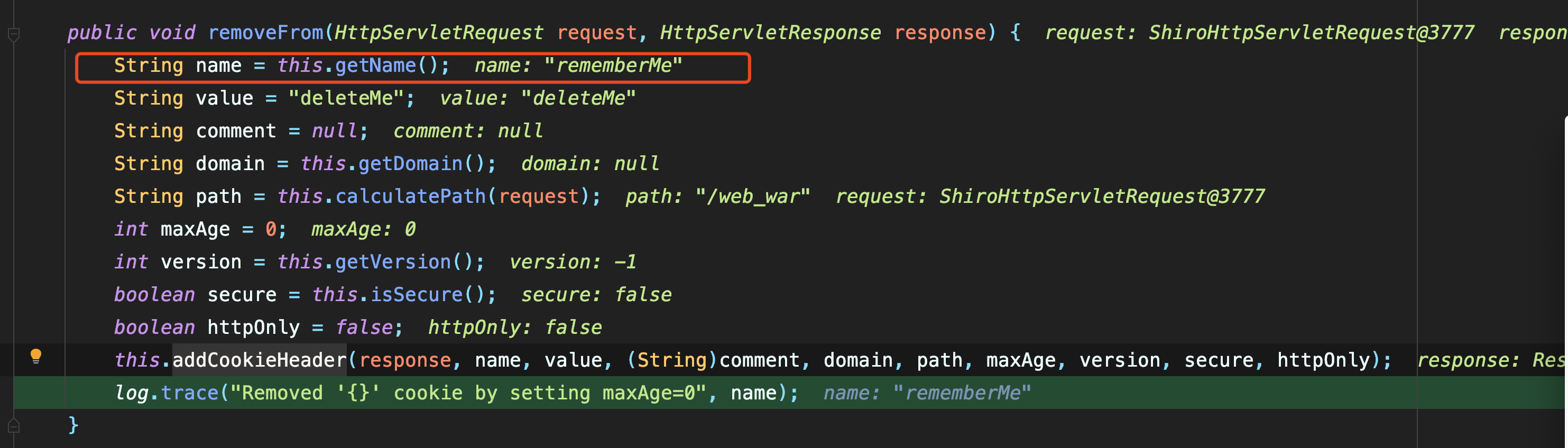 Shiro 550 反序列化漏洞 详细分析+poc编写_shiro550 ysoserial-CSDN博客