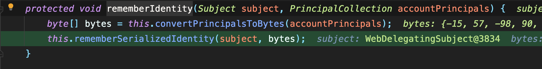 Shiro 550 反序列化漏洞 详细分析+poc编写_shiro550 ysoserial-CSDN博客