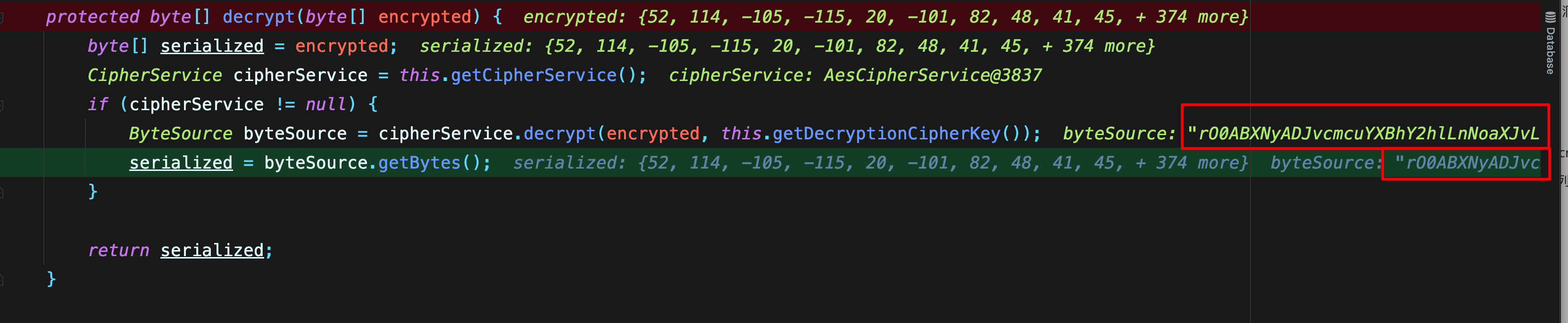 Shiro 550 反序列化漏洞 详细分析+poc编写_shiro550 ysoserial-CSDN博客