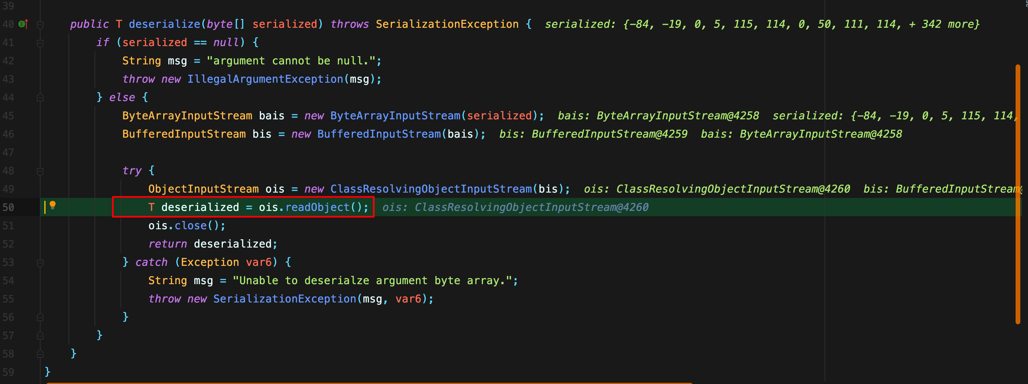 Shiro 550 反序列化漏洞 详细分析+poc编写_shiro550 ysoserial-CSDN博客