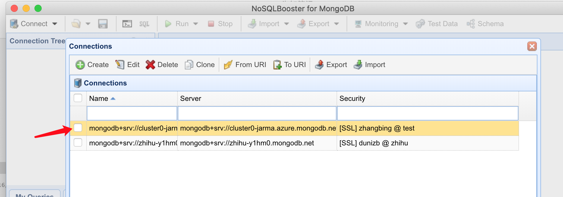 【图文教程】新手友好的MongoDB云数据库Atlas的使用_mogodb atlas 在线数据库 如何使用-CSDN博客