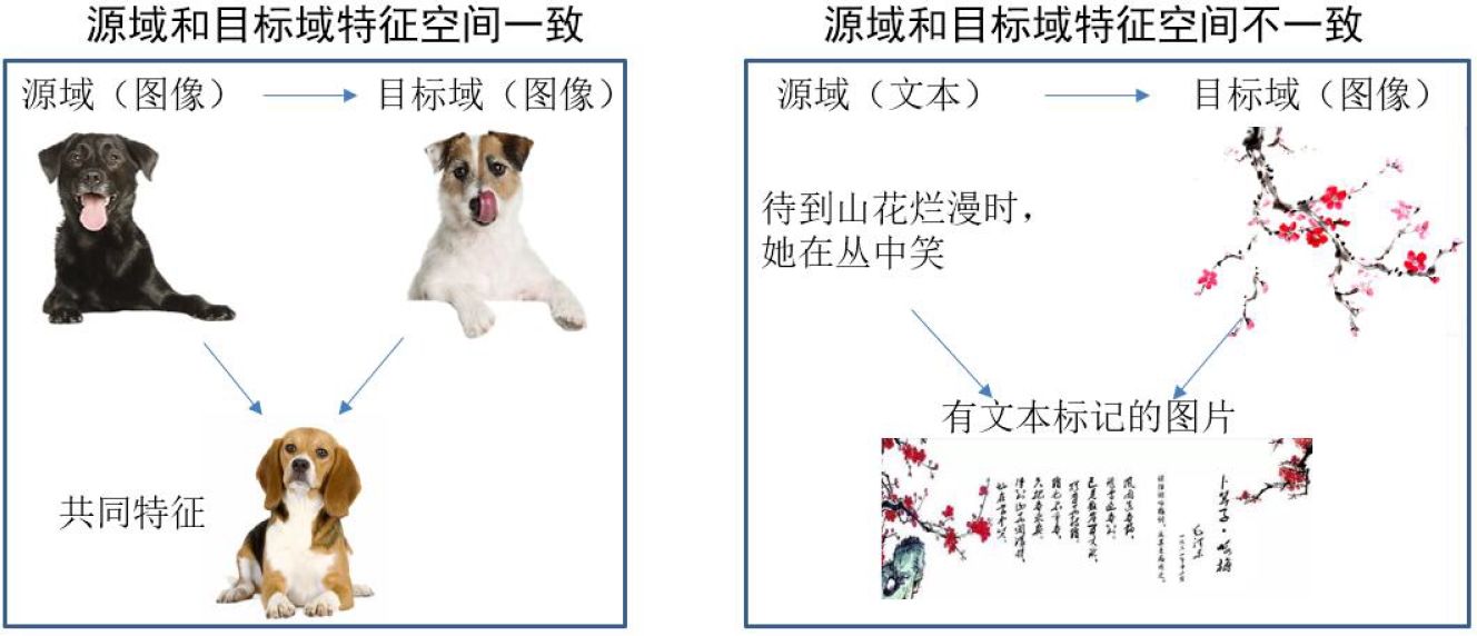迁移学习transfer，面试看这些就够了！附代码transfer模型复试介绍 Csdn博客 