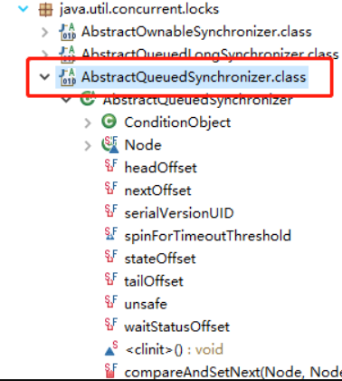 AQS原理-CSDN博客