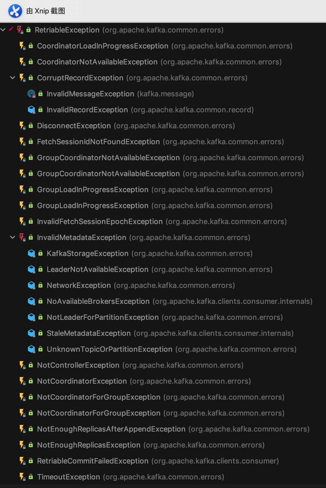 kafka之Producer_kafkaproducer callback-CSDN博客